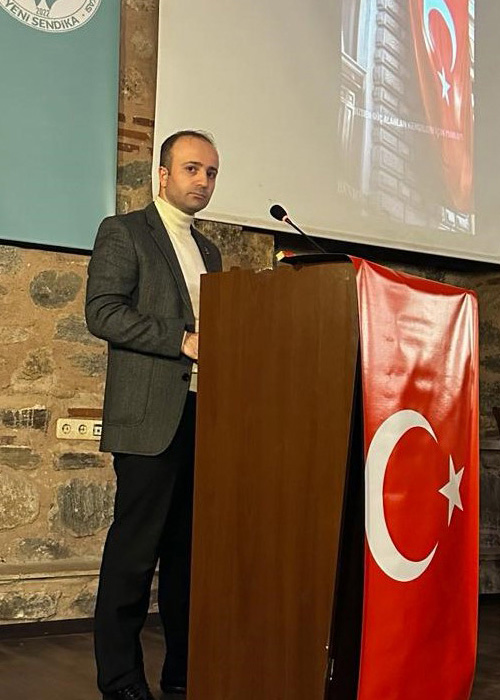 Yönetim Kurulu – Yeni Sendika Bursa